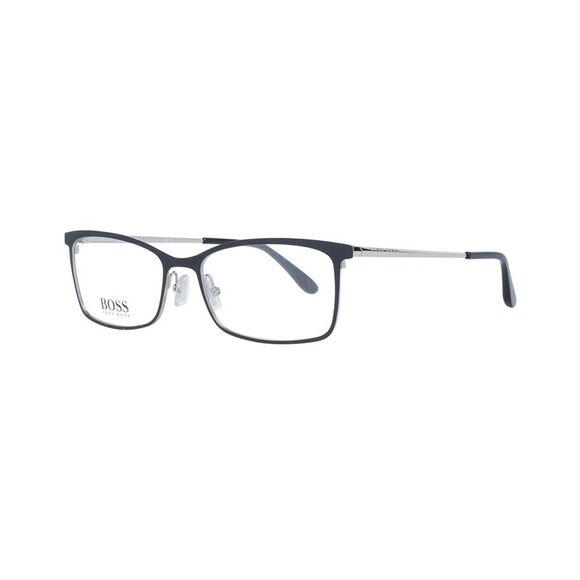 Hugo Boss | Accessories | Hugo Boss Metal Rectangle Optical Frames ...